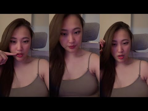 Live no armor neng vallen cantik mulus bikin halu🤩