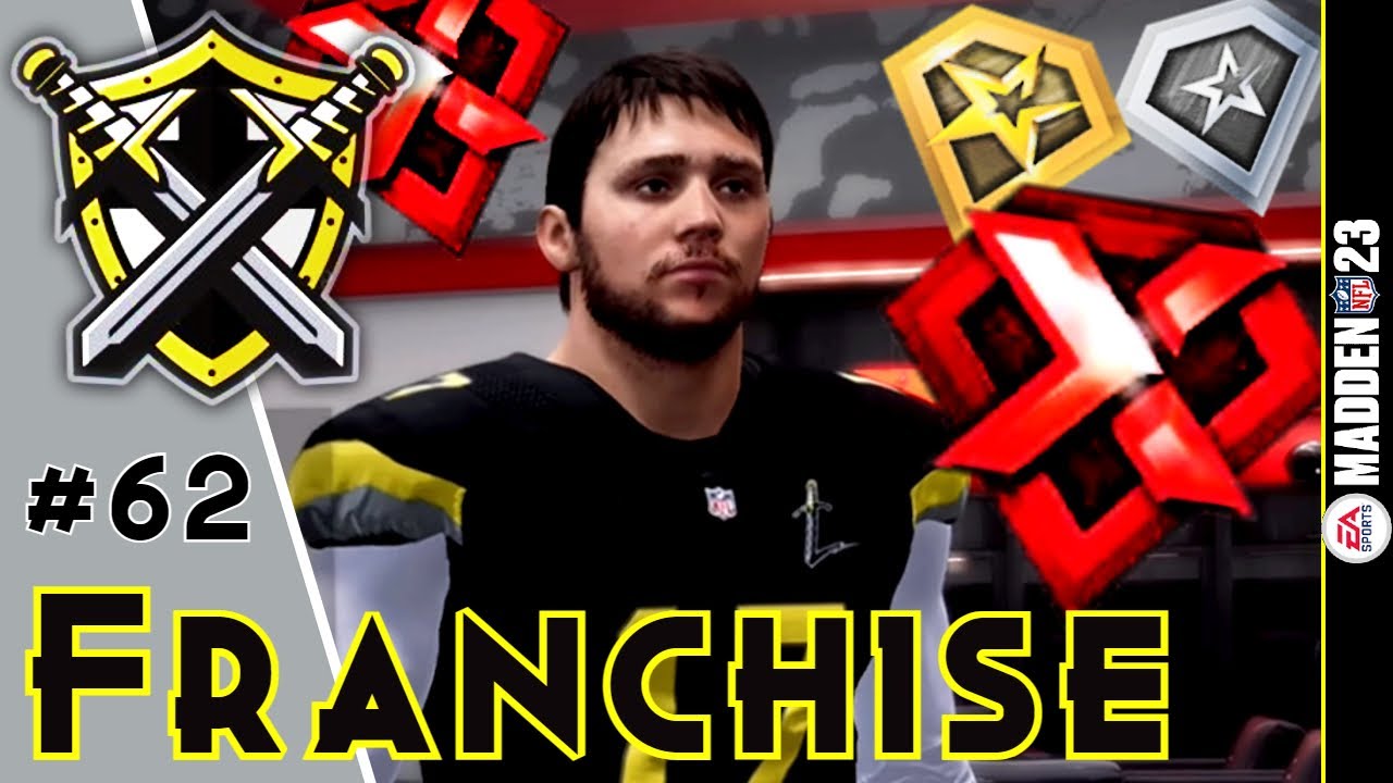 Madden 23 San Diego Crusaders Franchise: JOSH ALLEN, KAMARA, GOEDERT ...