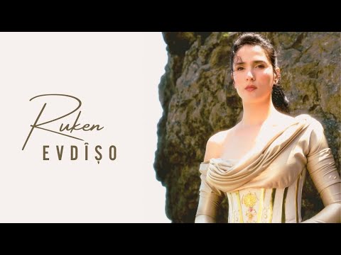 Ruken - Evdîşo (Official Audio)