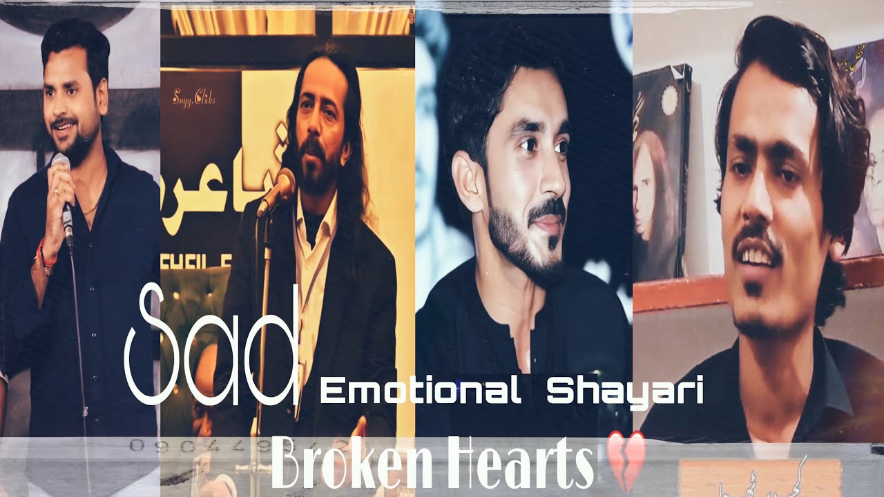 Sad Shayari Video / Bewafa Shayari / Breakup Sad Shayari 🥹 - YouTube