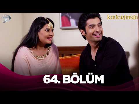Kaderimsin Hint Dizisi 64. Bölüm | Uzun Versiyon