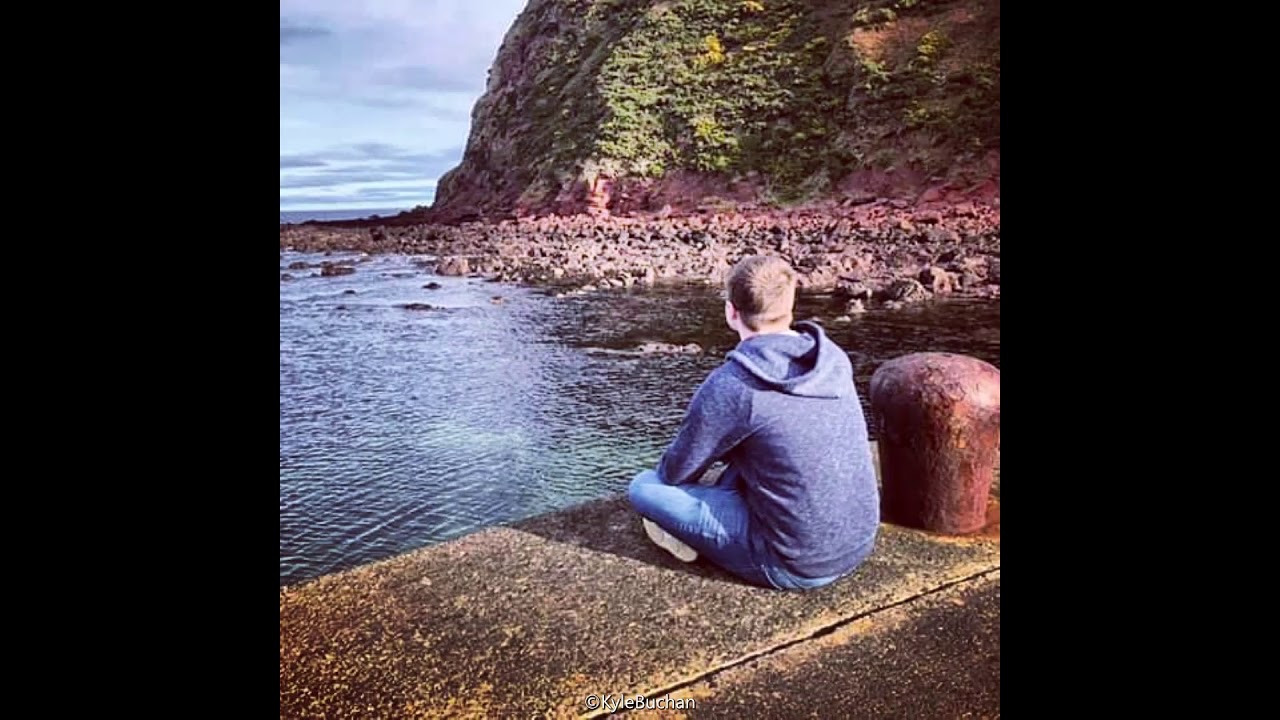 Kyle Buchan - Goodbye - YouTube