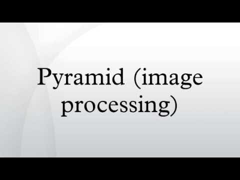 Pyramid (image processing) - YouTube