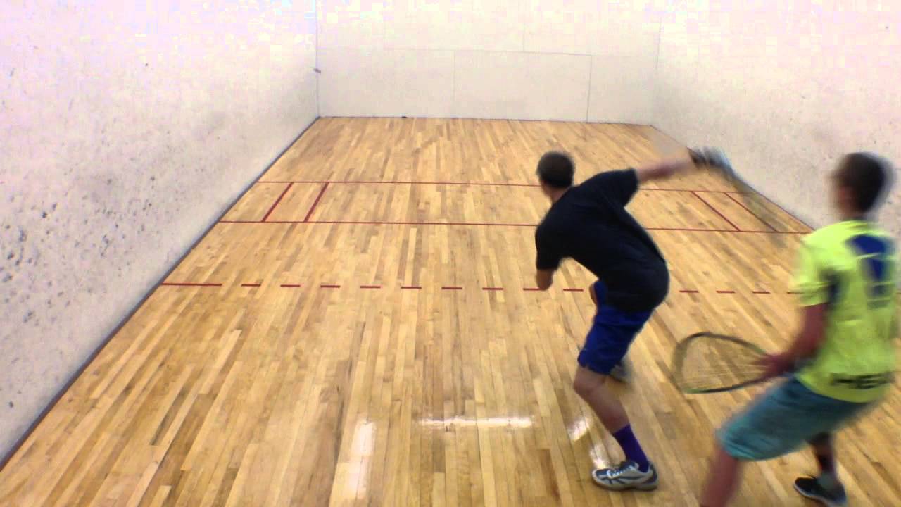 Final game: Merrill vs Barth (2015 MN Hall of Fame - Open Semis) - YouTube