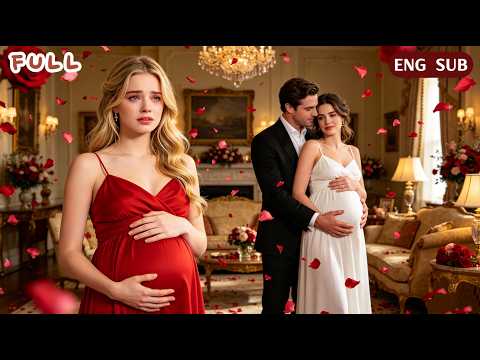 HD FULL💔💍Pregnant and Heartbroken…I Left My Billionaire Husband Behind!#fullepisode #ceo #engsub