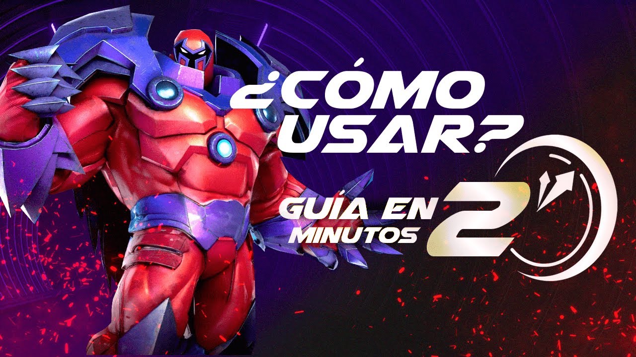 ONSLAUGHT | GUIA en 2 MINUTOS ⏰ | EL MEJOR MUTANTE de MCOC - YouTube