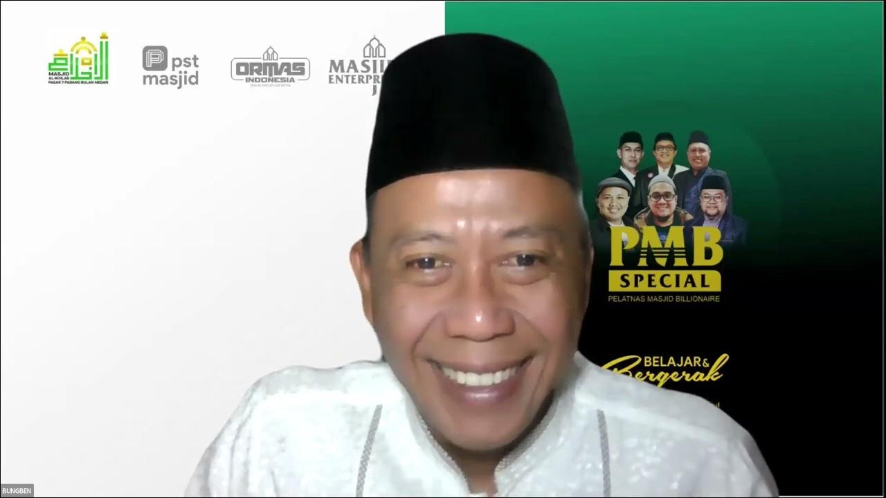 PMB Medan Special 1 - YouTube