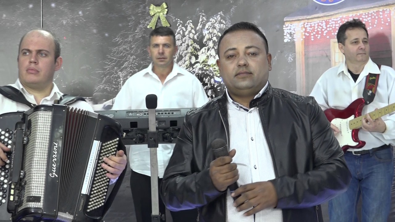 Bozidar Ristic - Moje mane - Sezam Produkcija - (Tv Sezam 2017) - YouTube