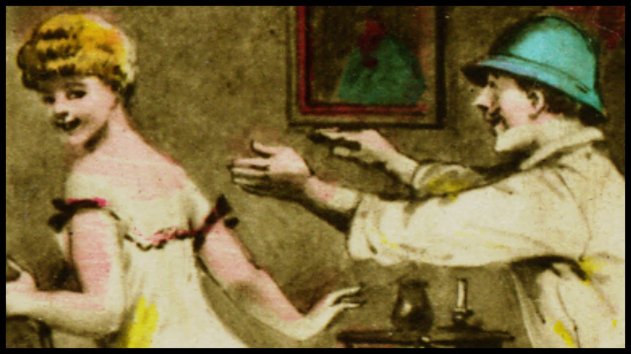 Can You Solve This Secret WW1 Morse Code Message? WW1 Code Breaking ...