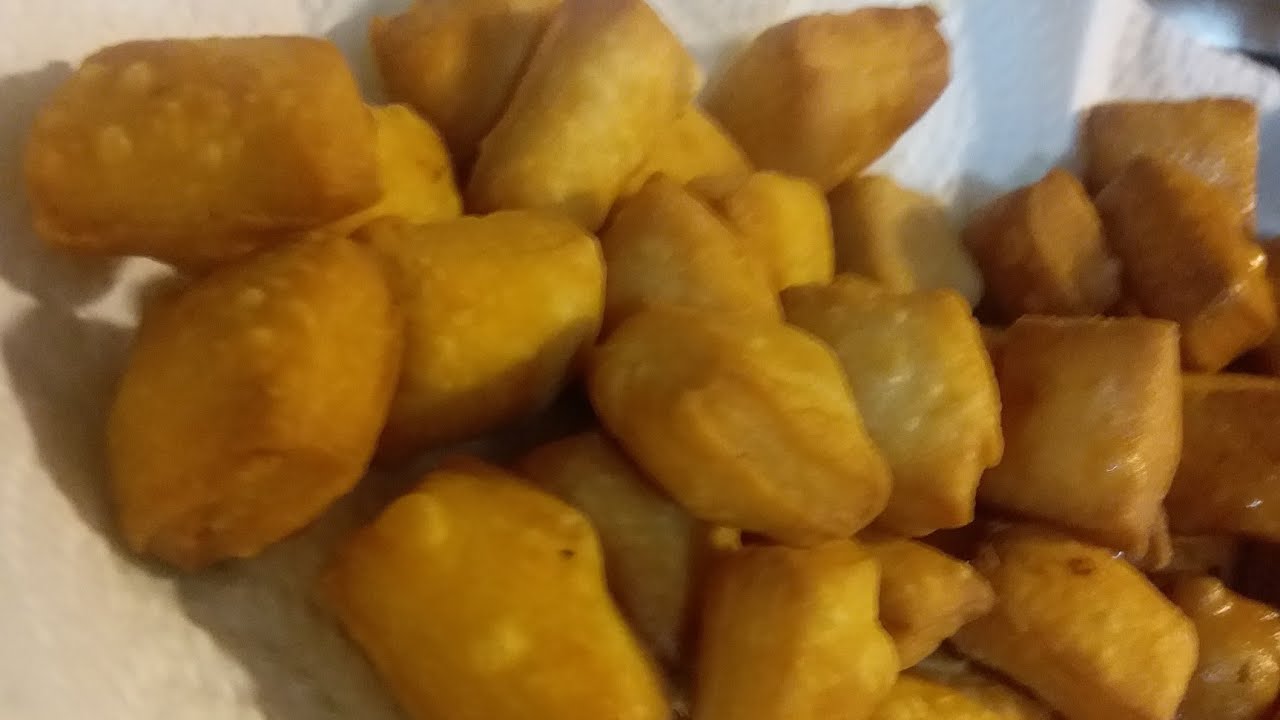 Shakar pare... - YouTube