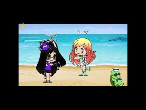 dont ask questions you dont wanna know gacha life meme - YouTube