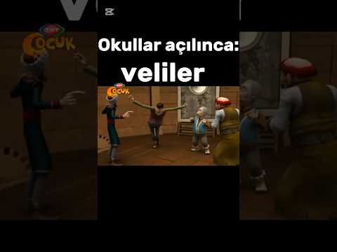 15 tatil bitti #keloğlan #okul #15tatil #keşfetaçıl #keşfet #keşfetteyiz