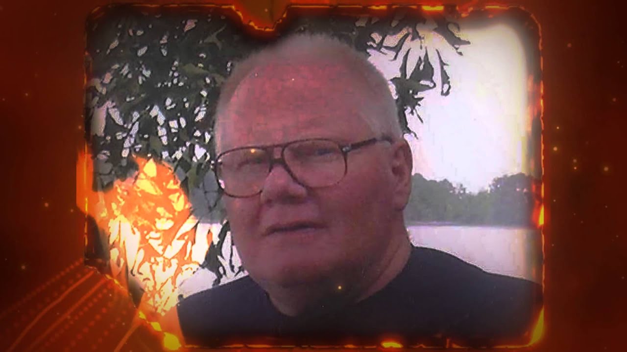 Ed Handziak 20 Years - YouTube