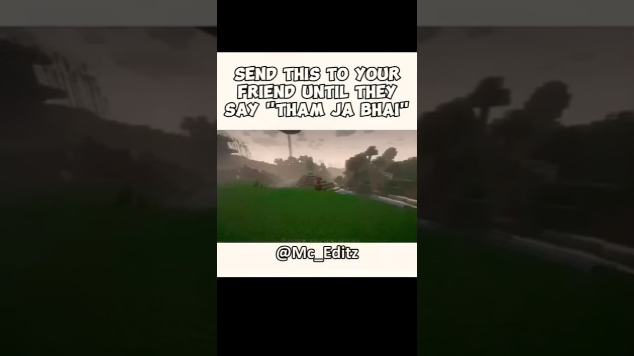 Song By Singer Villager || Minecraft || #minecraftshorts #minecraft # ...