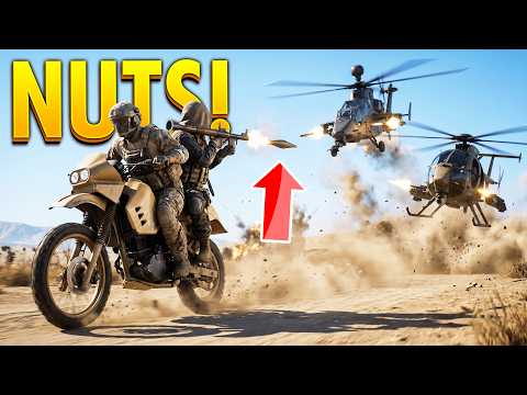 *NEW* Battlefield 6 - EPIC & WTF Moments #139