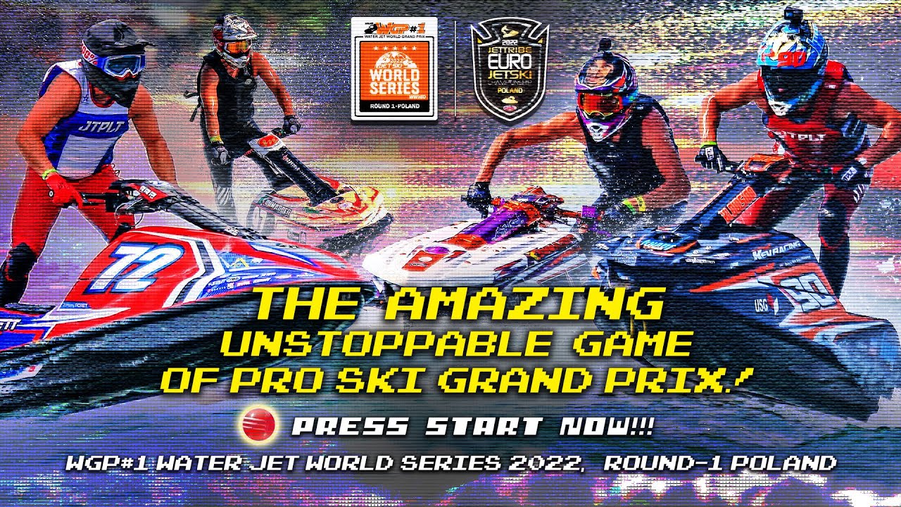 Amazing!! Unstoppable Game!!! - YouTube