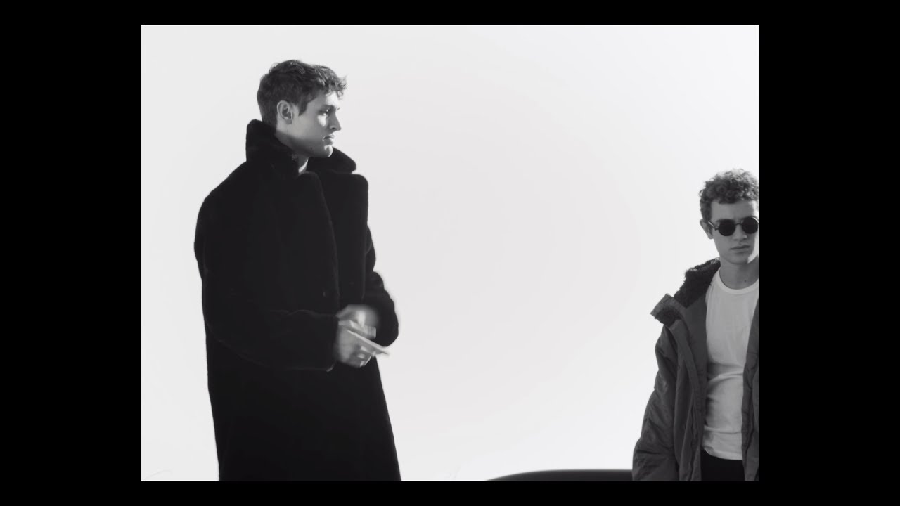 ZachinLove & Zak Dossi - KARMA (official music video) - YouTube
