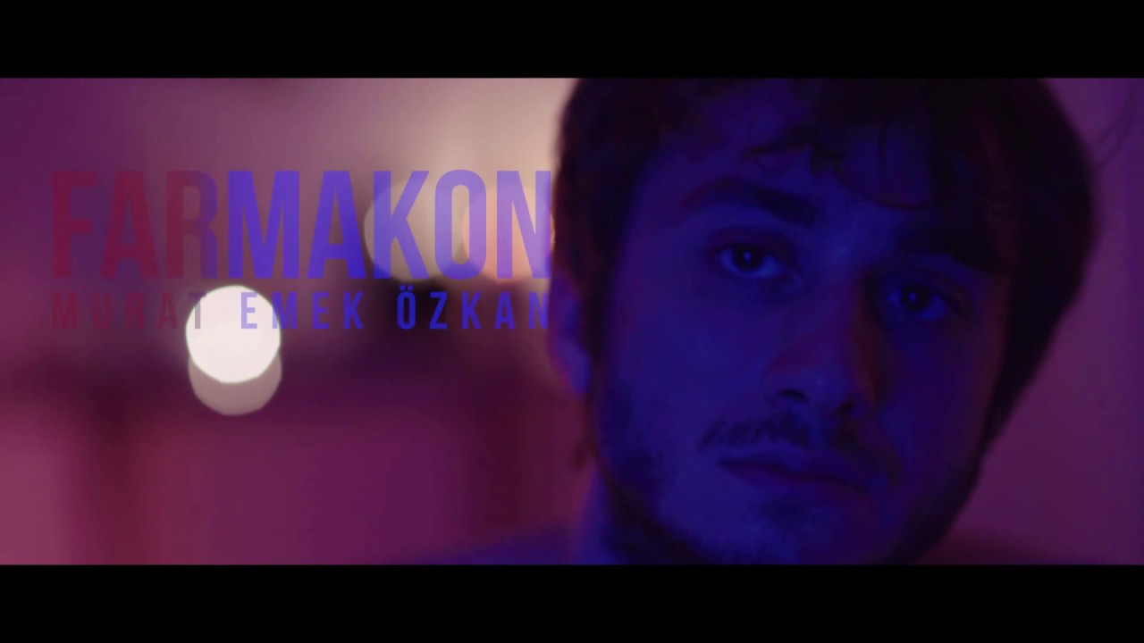 Farmakon (teaser) - YouTube