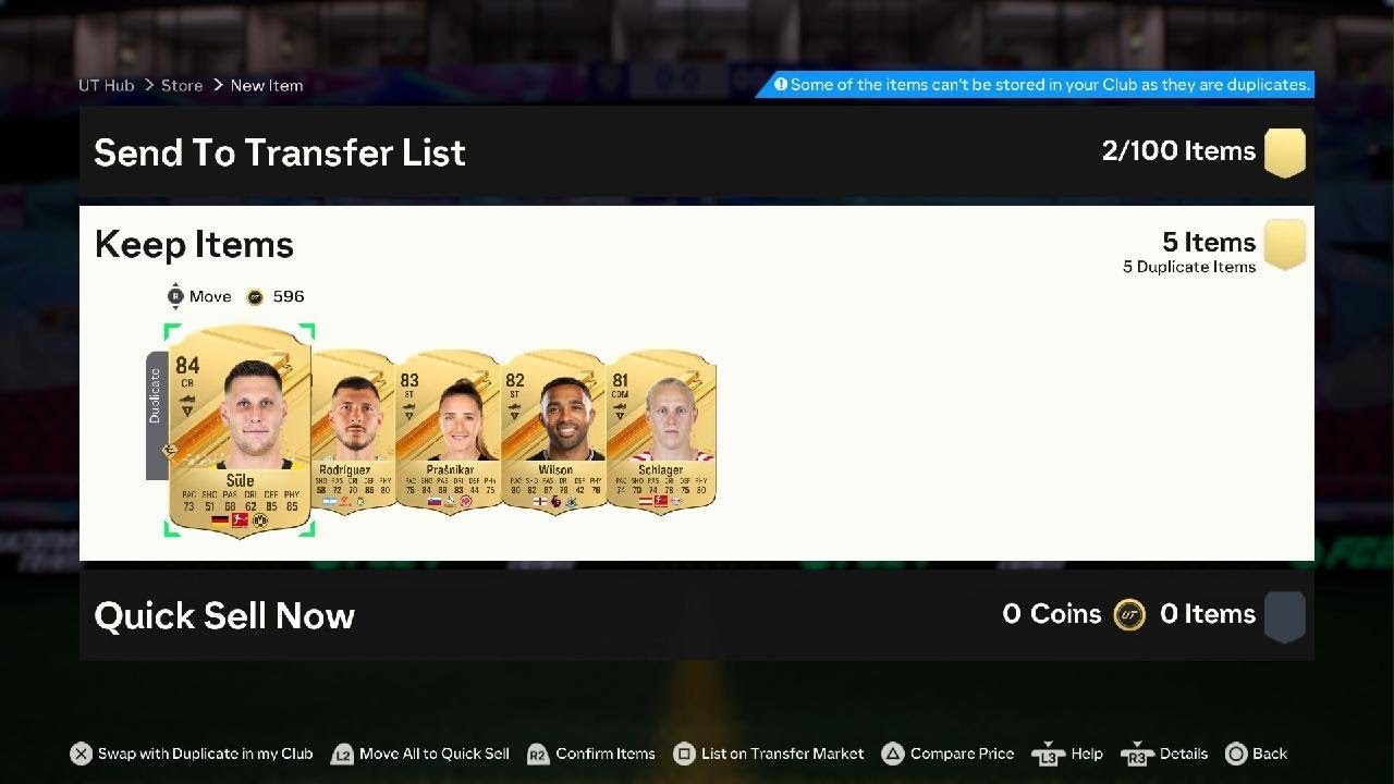 EA SPORTS FC 24 fc 24 points pack opening - YouTube