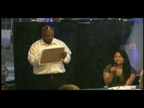 David Shareef - YouTube