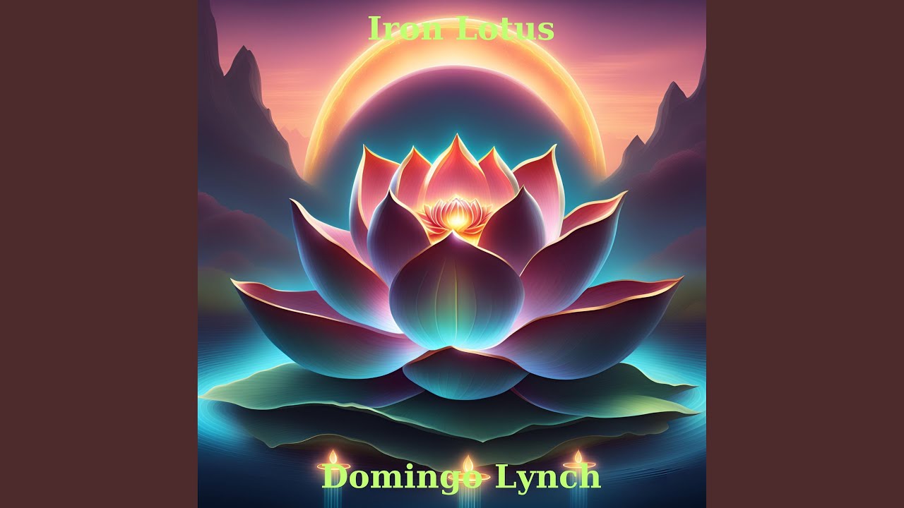 Iron Lotus - YouTube