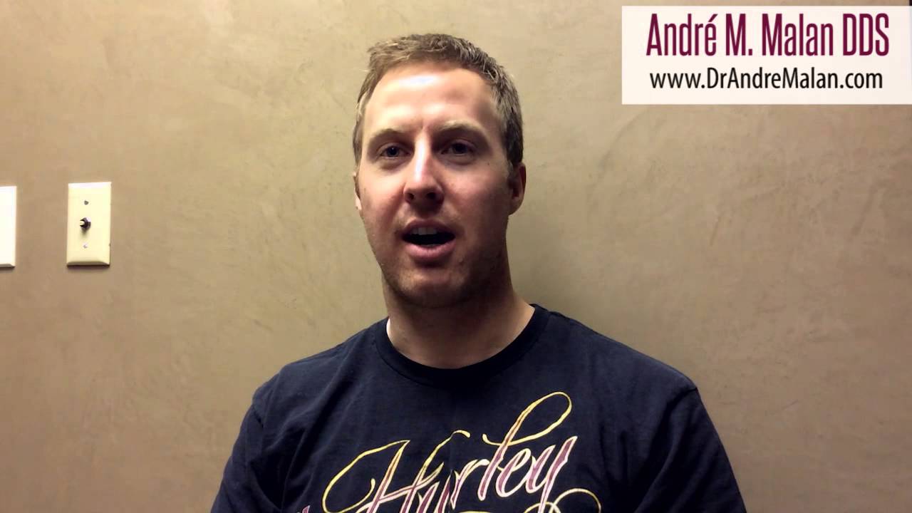 Jayden S TruDenta System Testimonial @ Dr Andre' Malan's in Ogden, Utah ...