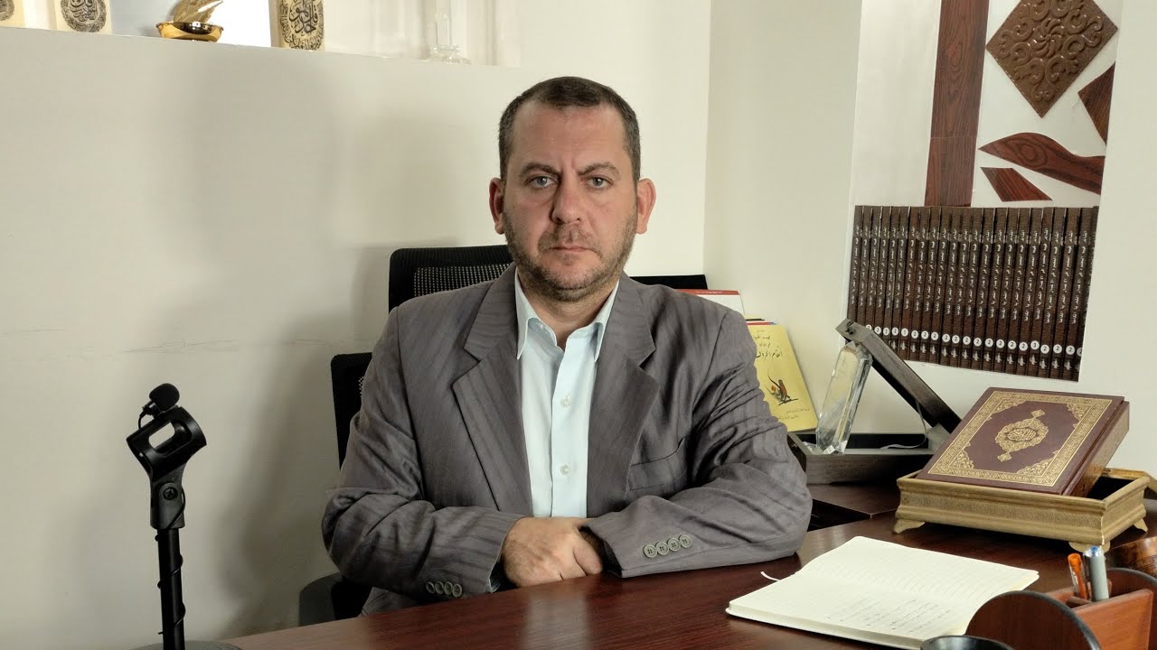 سَيُهْزَمُ الْجَمْعُ وَيُوَلُّونَ الدُّبُرَ - YouTube