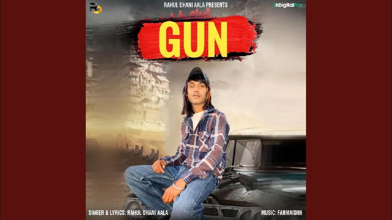 Gun - YouTube