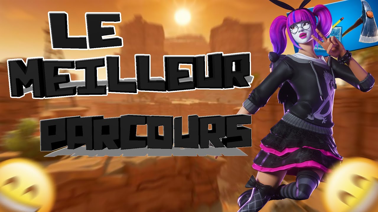 QUELLE SENSIBILITE CHOISIR SUR FORTNITE BATTLE ROYAL ? /ZeyRoX IV ...