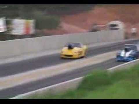 jack barfield/craig miller-race 1 - YouTube