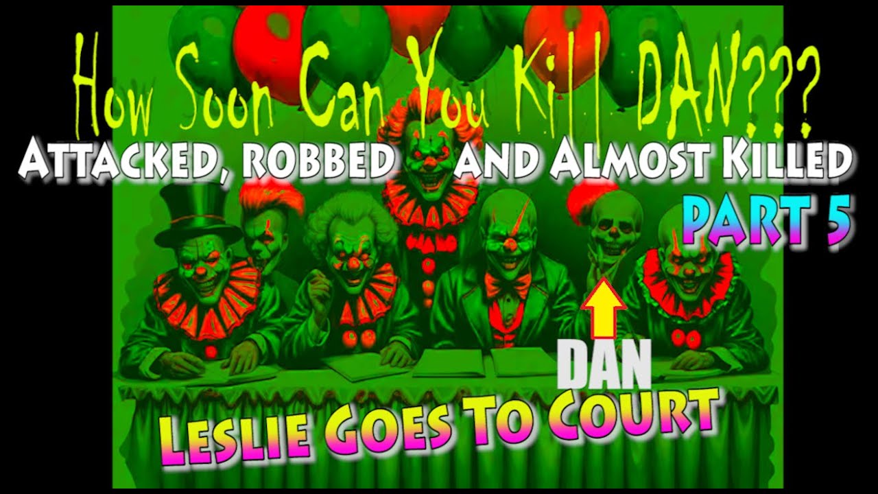 Sooke EXPOSED - Local Entitlement PART 5 Oleh Kuzma Ted Gouge - YouTube