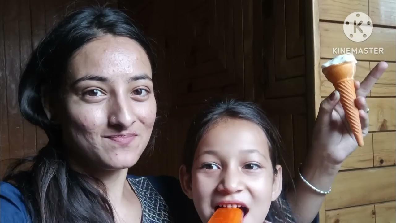 Humare Gaon Ka Mela || Part 3 || Kullvi Girl Urmi 👸 - YouTube