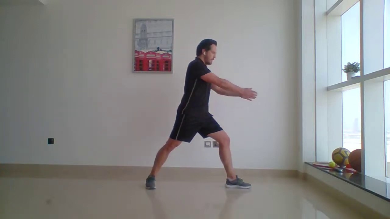 FIT5 Live on Air #5 - YouTube