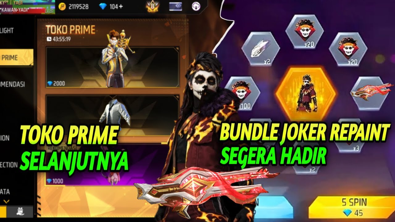 BOCORAN BUNDLE JOKER SEGERA HADIR, baju kemeja putih old rilis di toko ...