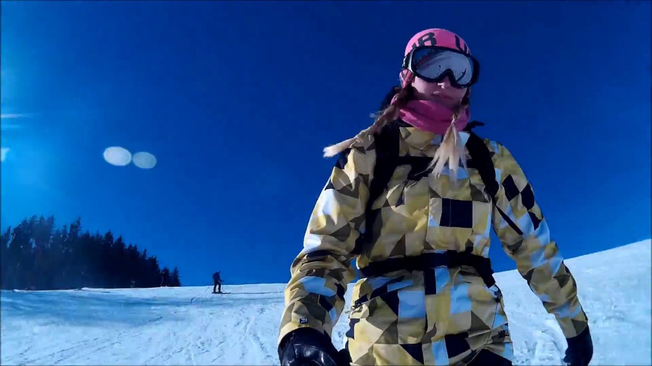 LA Hartmanice 2k17 - YouTube