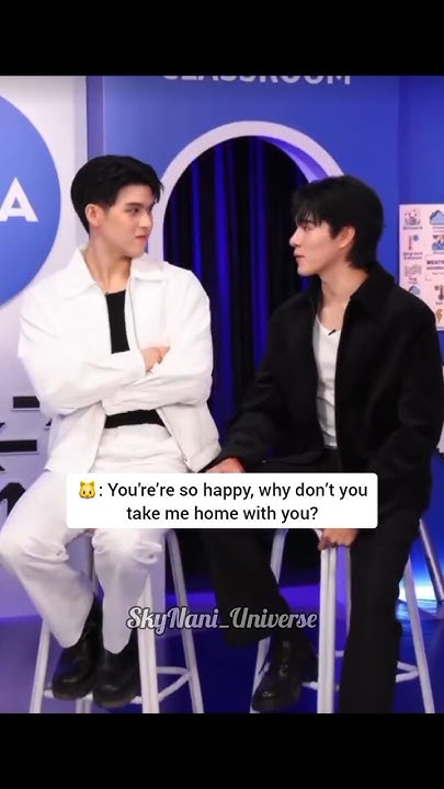 Sky’s face thats a man who knows exactly what he’s doing 😏 #nani #sky #skynani #iminaskynani # ...