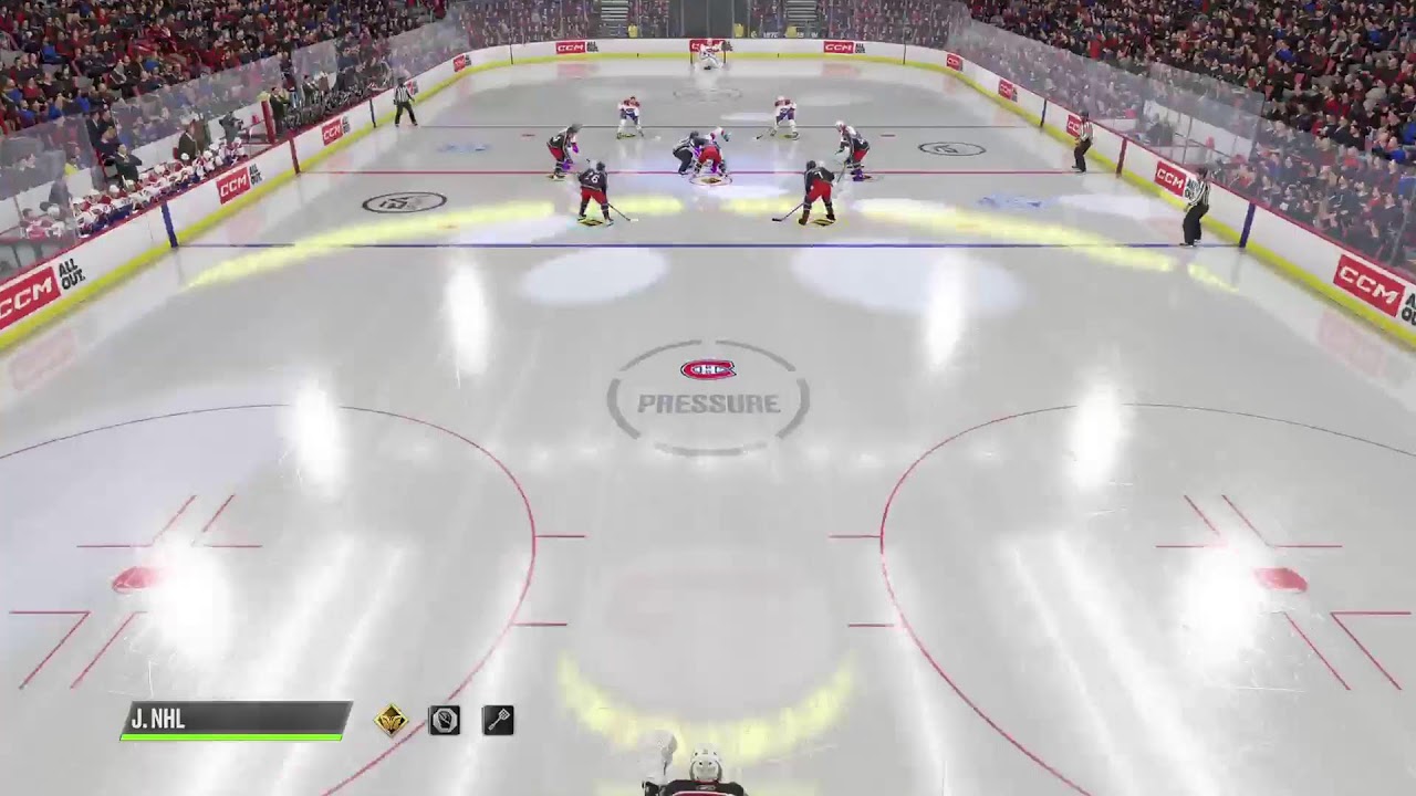 CNC league game - YouTube