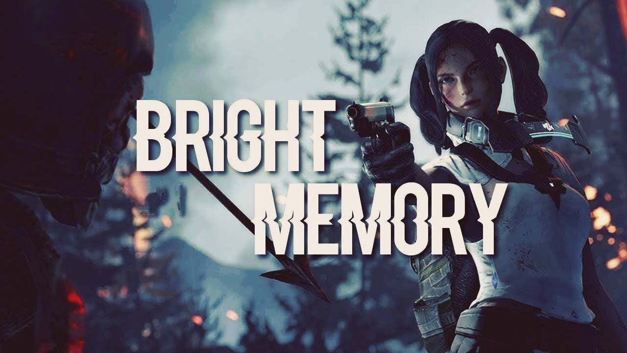Bright Memory - YouTube