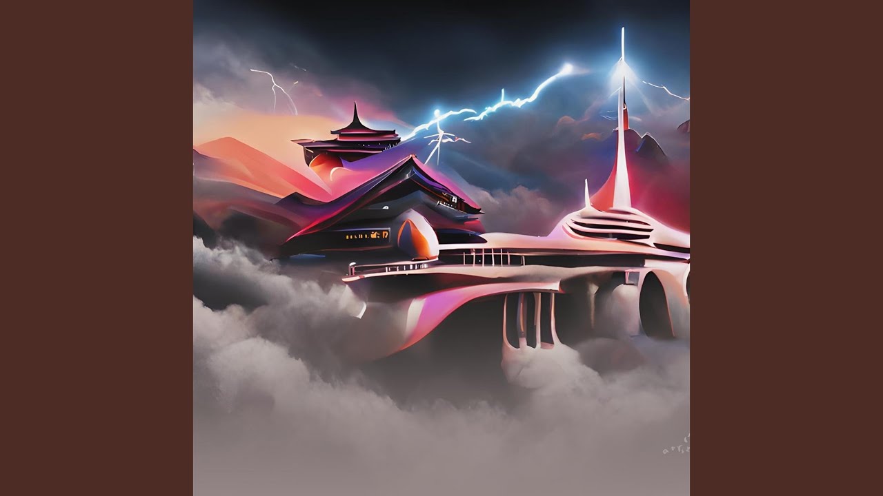 Pulse Arrow Resonance - YouTube