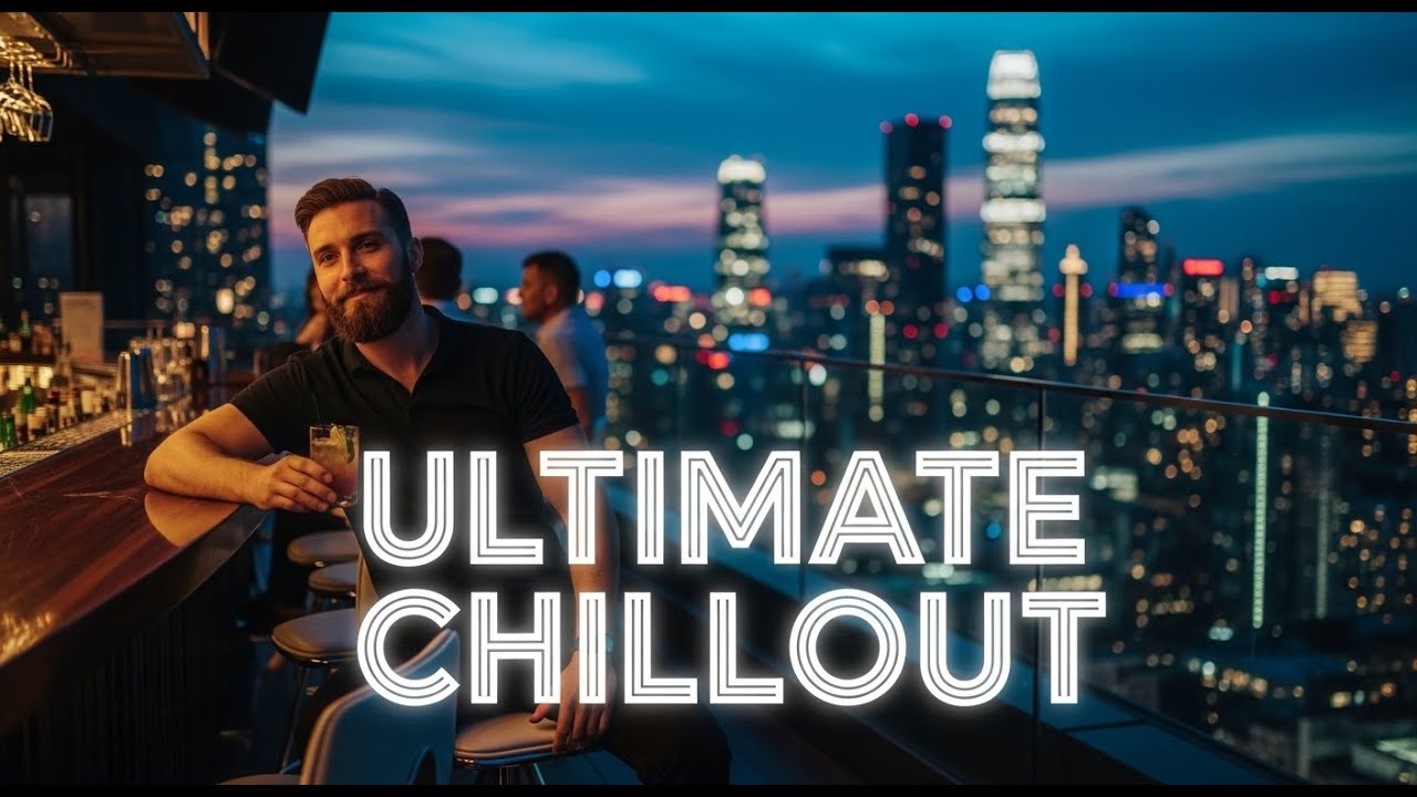 Deep House Chill Mix Playlist 2025 | Emotional Vocal House & Nu Disco ...