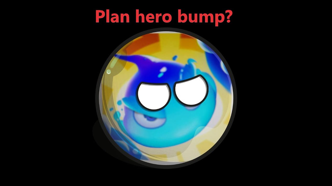 Plan Hero Bump? AppsBalls Sezon 2 odcinek 6 - YouTube