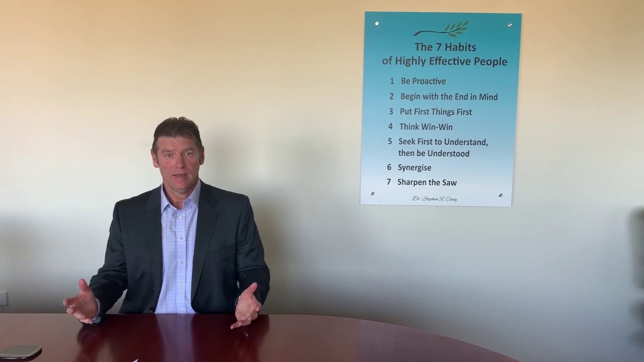 Principal's Address Term 2, 2020 - YouTube