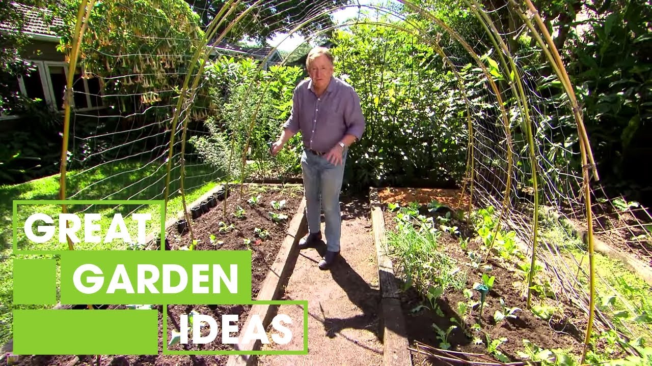 How To Test Your Soil Before Planting | Gardening | Great Home Ideas ...