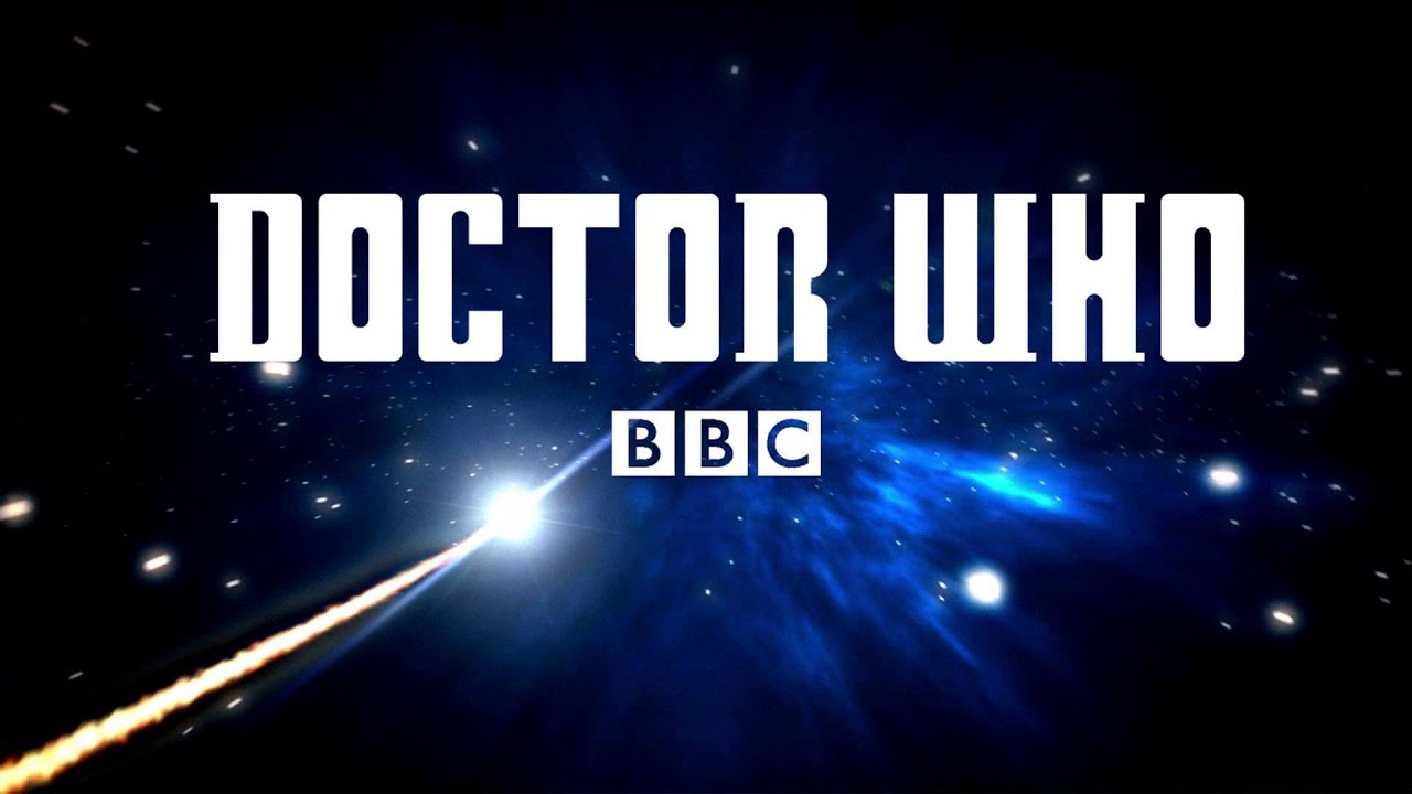 Dr. Who Custom Intro 2013 - YouTube