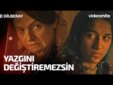 Dilber TRT Seçmelerini Kazanıyor | Dilberay