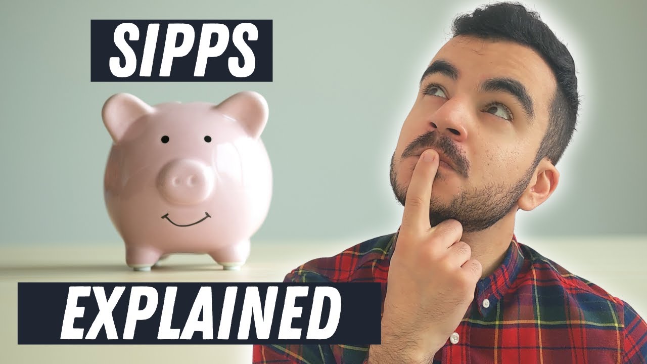 Pension UK | SIPPs Explained | Who Are The Best Providers 2022? - YouTube
