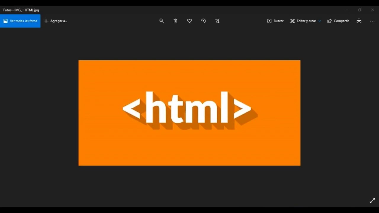 Video 6 Listas en HTML - YouTube