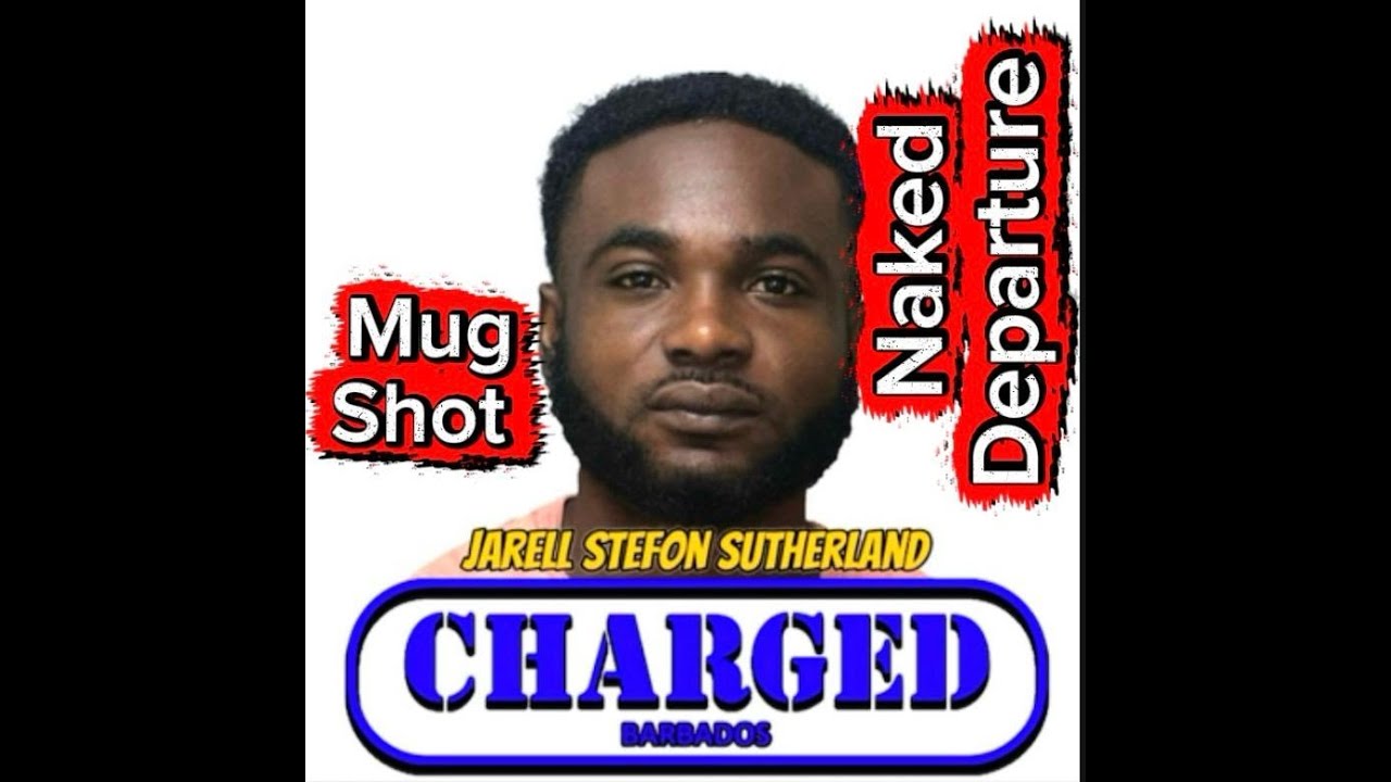 Jarell Stefon Sutherland, 28 - CHARGED - Watch Dwight Sutherland ...