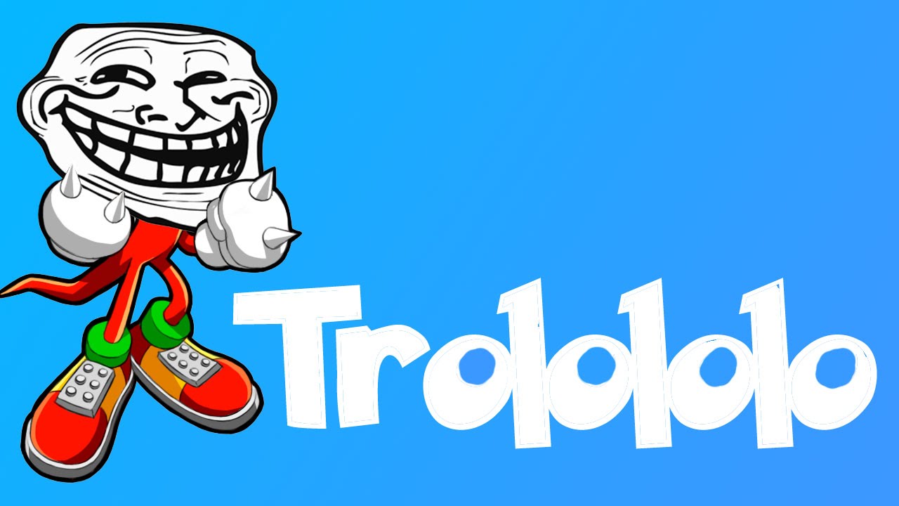 Trolololo - YouTube