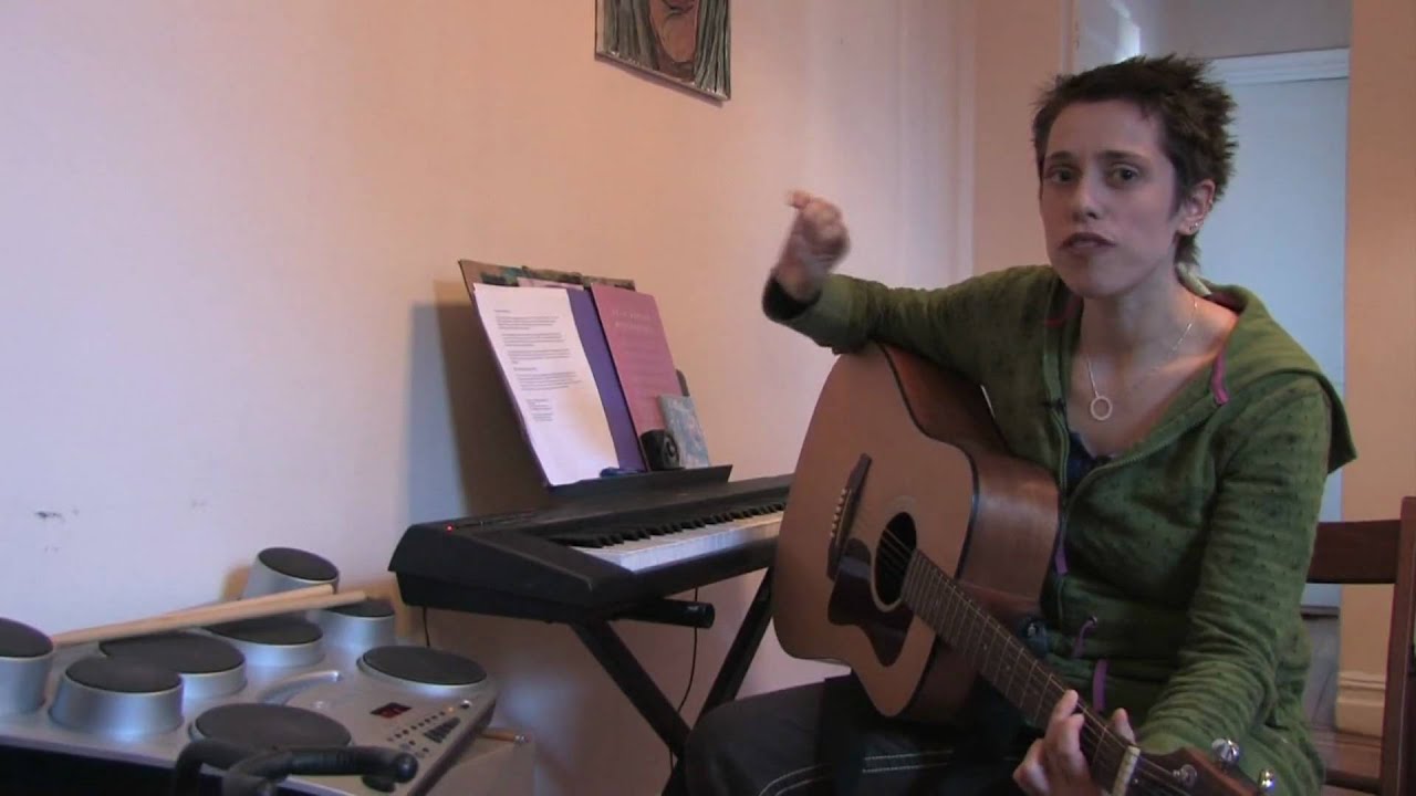 Performing Arts Careers : Who Invented the First Guitar? - YouTube